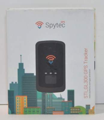 Spy Tec STI GL300 Mini Portable Real Time GPS Tracker 799559655693| eBay