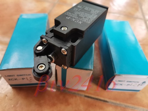 XCK-P series limit switch XCK-P121 XCKP121 NEW 1PC 3 Months Warranty | eBay