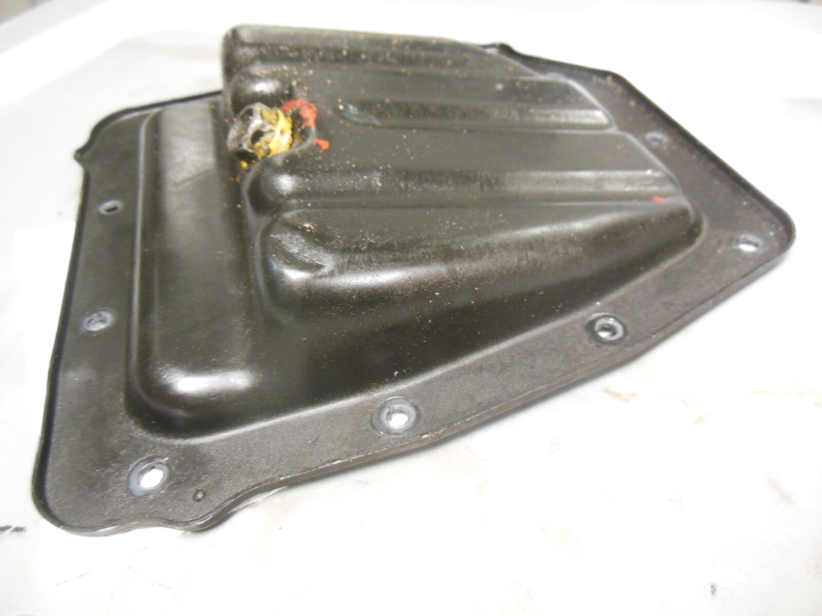 Hyundai OEM 1.6L Oil Pan 2013 Veloster 21510-2B040 | eBay