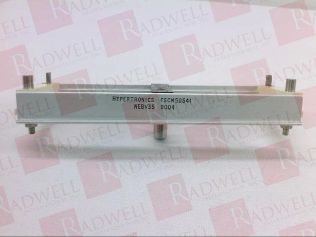 Test Enclosure - Hypertronics FSCM50541 for sale online | eBay