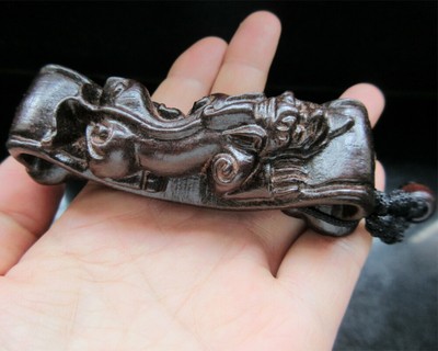Netsuke - Netsuke Necklace