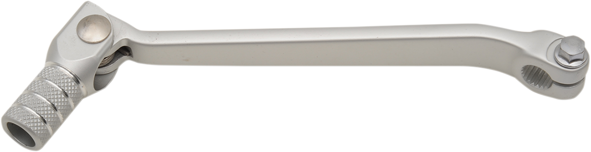 Emgo 83-87946 Folding Shift Lever 1996-2015 Suzuki DR 650 DR650 | eBay