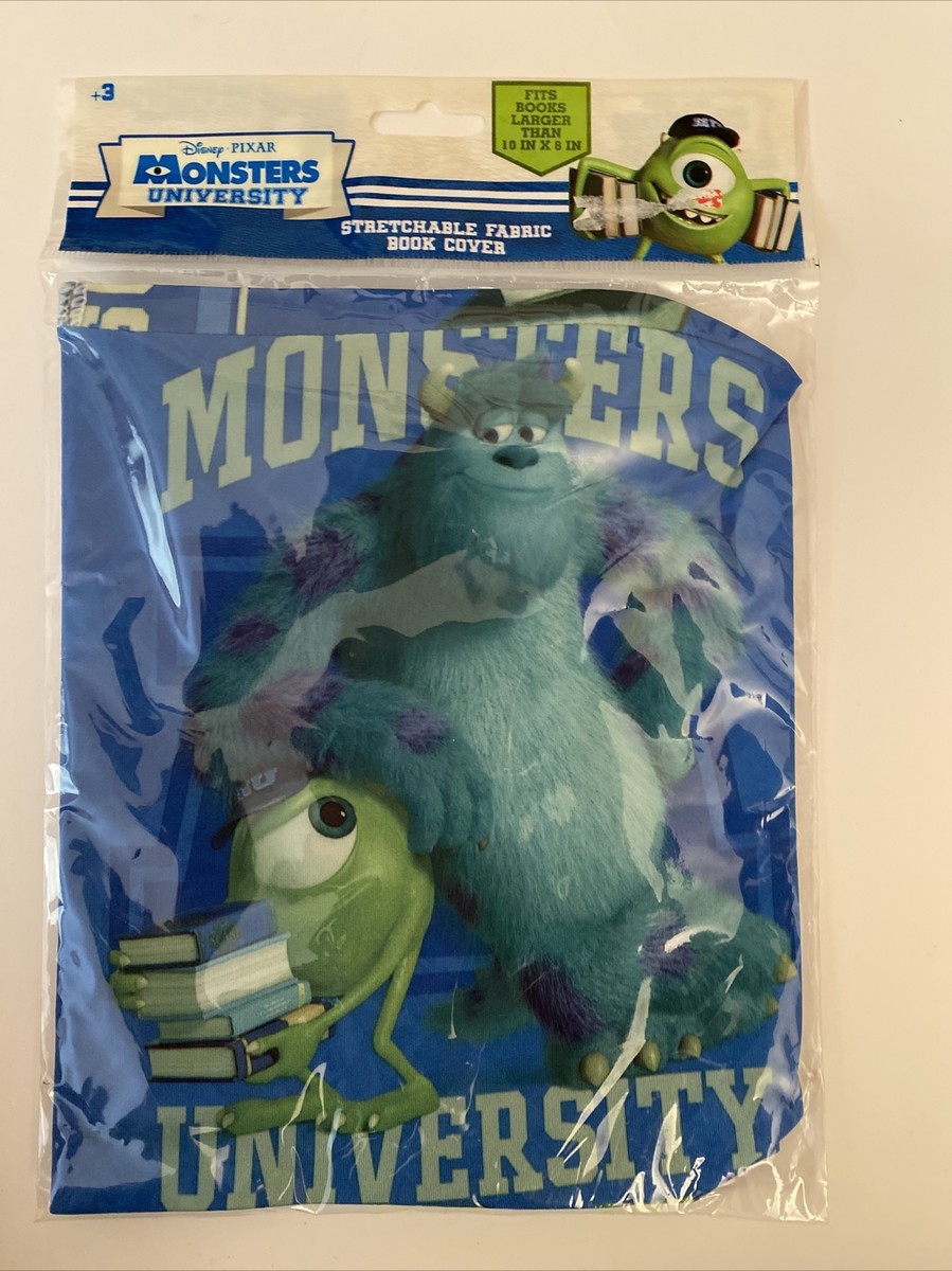 Dibujo De Sulley De Monstruos University Monsters Inc 2: Mike Wasowski