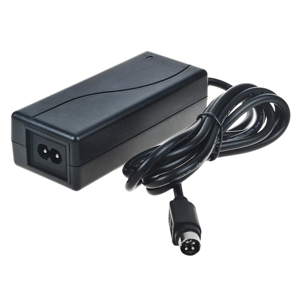 AC adapter For Vantec NexStar 3 NST-360U2-BK 3.5 External Hard Drive ...