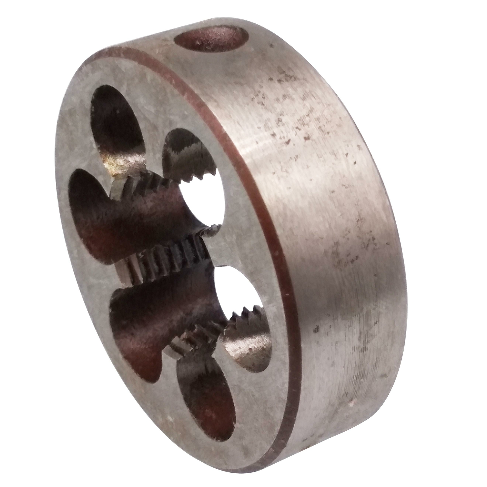 HSS 21mm x 1.5 Metric Die Right Hand Thread M21 x 1.5mm Pitch | eBay