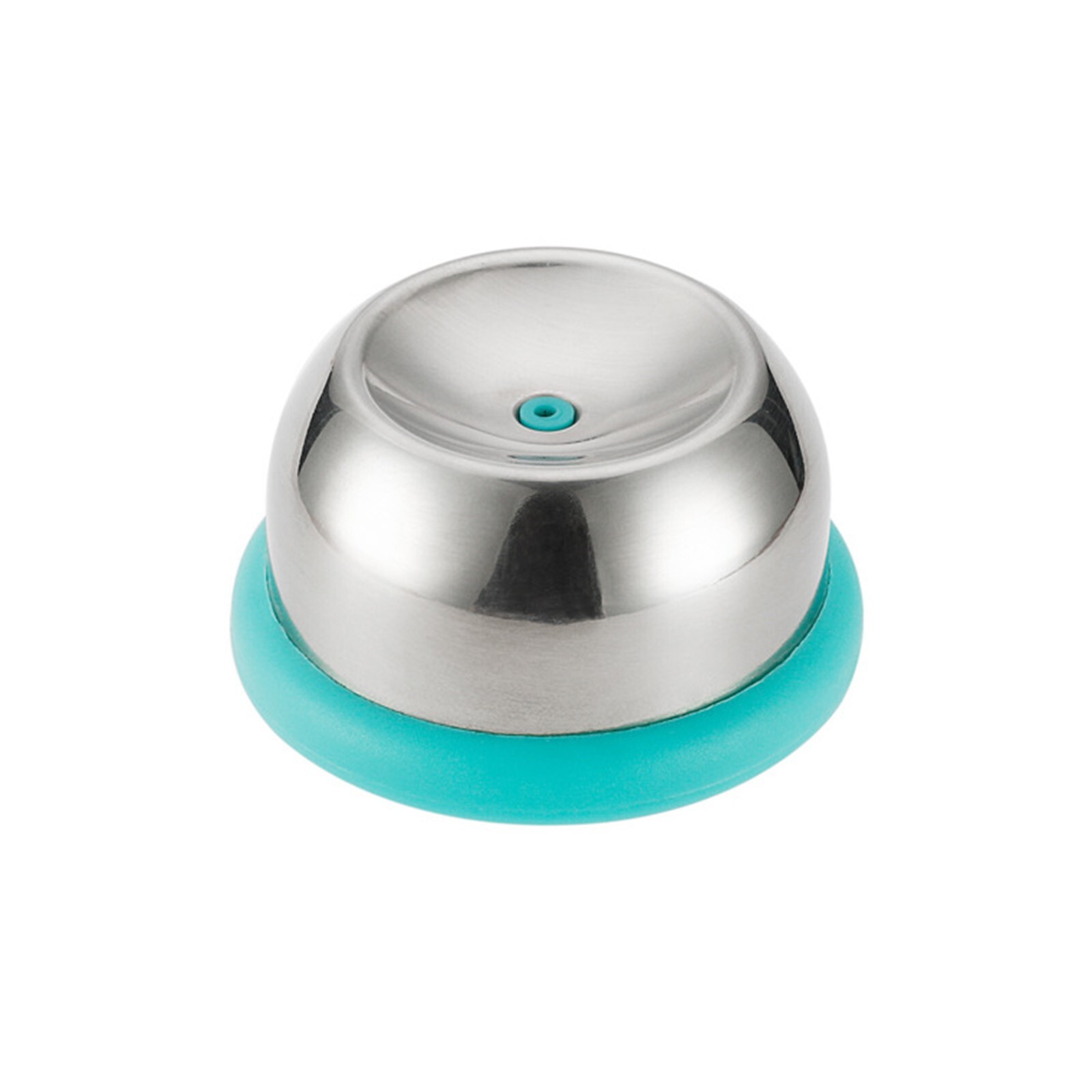 Convenient Stainless Steel Eggshell Punch Tool for Perfectly Boiled ...