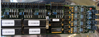 Control Panels & Keypads - Star Coupler