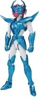 Saint Cloth Myth EX Saint Seiya Megrez Delta Alberich ActionFigure ...