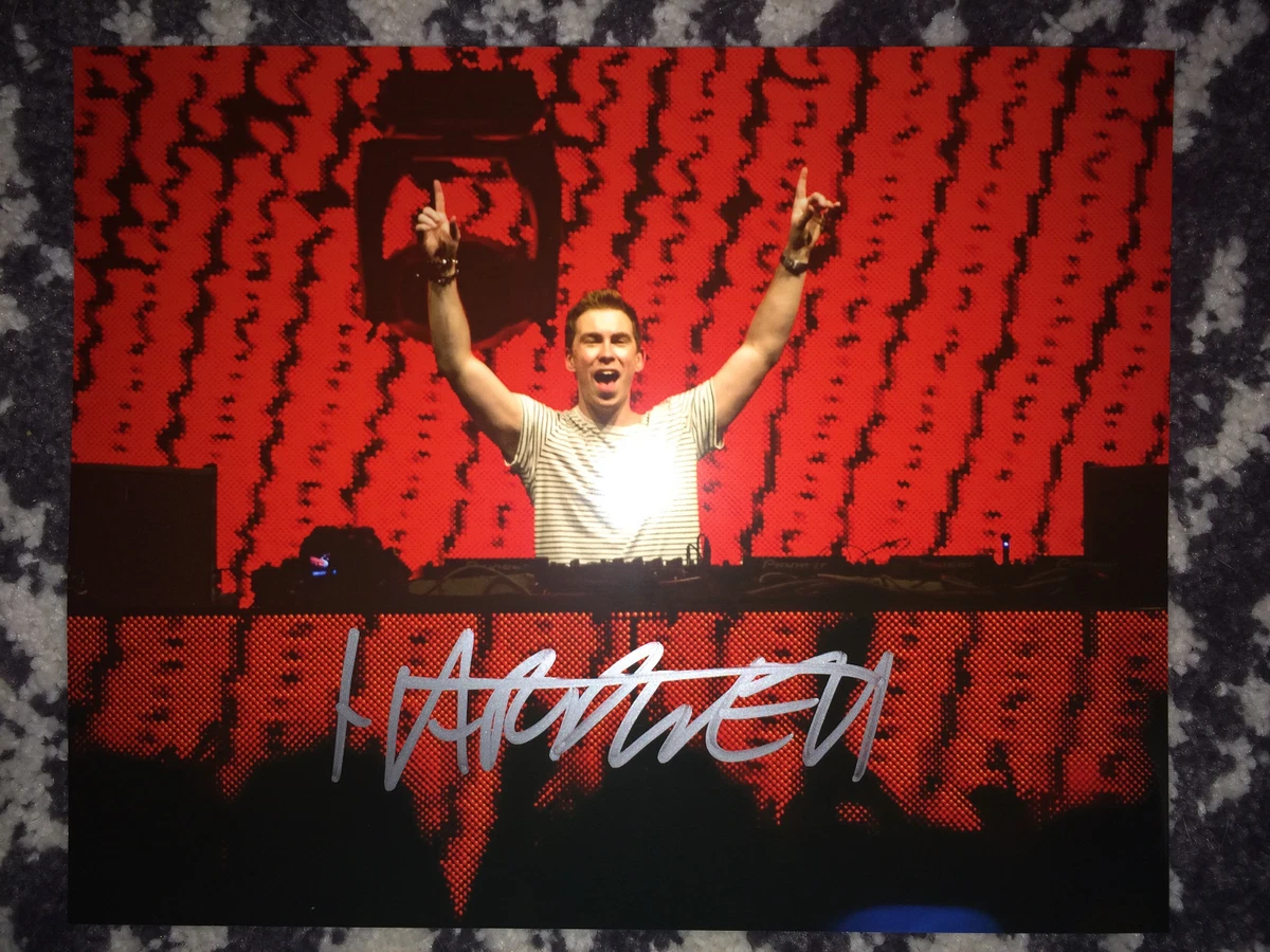 Hardwell Posters