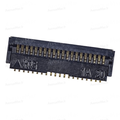 Connector Card Mother Keyboard Trackpad Ipd Macbook Air 11 " 13 " A1465 ...