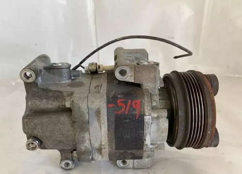 2005-2009 Mazda 3 Air Conditioning A/C AC Compressor | eBay