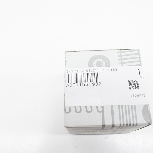 Genuine MERCEDES BENZ CLA C a Class Oil Level Sensor A0011531932 OEM T7 ...