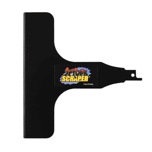 Spyder Scraper Reciprocating Blade,No 145, Sm Products Llc, 3PK | eBay