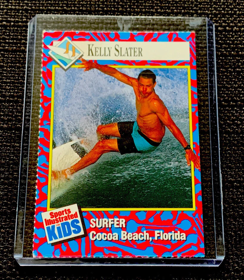 Kelly Slater Kids