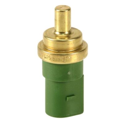 059-919-501-A Green Engine Coolant Temperature Sensor - 1999 To 2010 | eBay