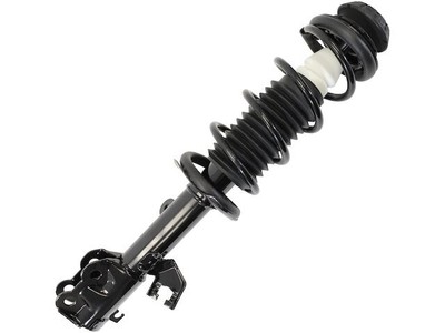Front Right Strut and Coil Spring Assembly 33WKZT81 for Versa Note 2020 ...