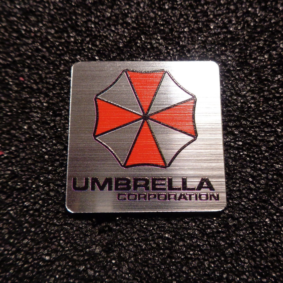 Umbrella Corporation Symbol