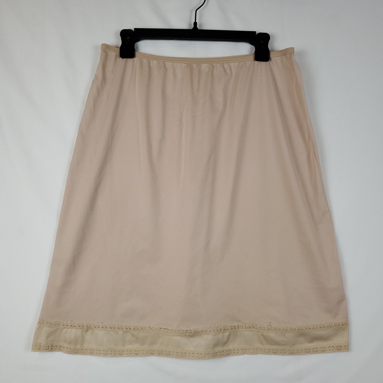 Vintage Gossard Artemis Half Slip Style 9018 Size Lar… - Gem