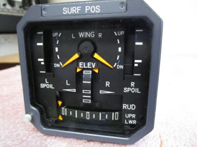 520975 SURFACE POSITION INDICATOR-10-1789-GROUND USE ONLY | eBay