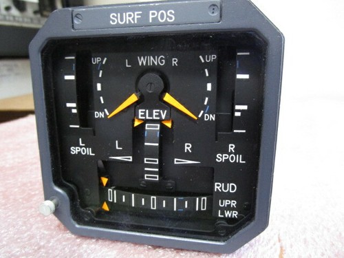 520975 SURFACE POSITION INDICATOR-10-1789-GROUND USE ONLY | eBay