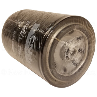 New Holland Fuel Filter Part # 84476807 | eBay