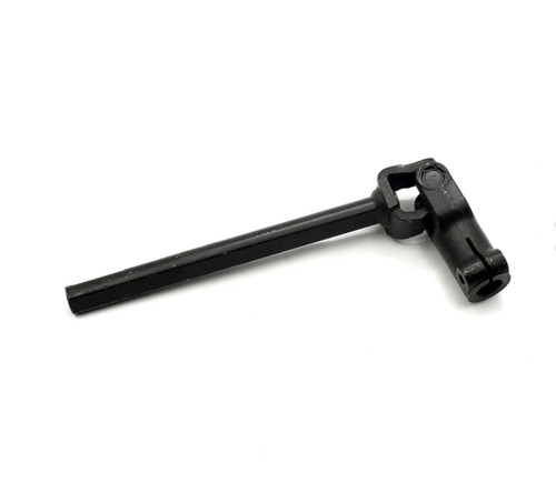 NEW MERCEDES-BENZ SPRINTER W903 STEERING SHAFT LHD A9014601909 ORIGINAL ...