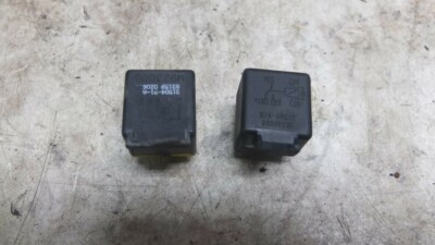 96 Harley Davidson FLHTCUI Electra Glide Ultra Classic Electrical ...