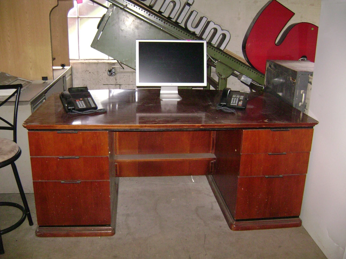 Ebay Desks