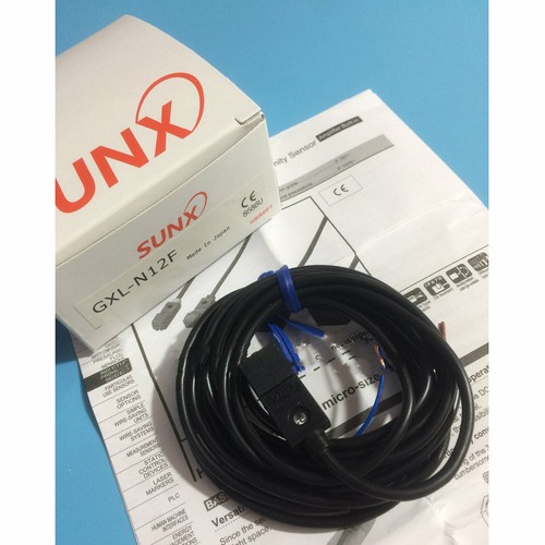 1PCS Brand New GXL-N12F SUNX Proximity Sensor#QW | eBay