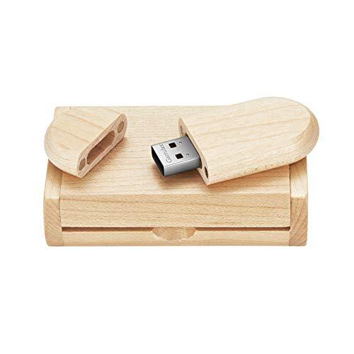 USB Flash Drive, Wooden 8GB / / 32GB USB2.0 USB Memory Stick 16GB ...