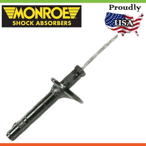 1x MONROE Original Gas Shock Absorber For Subaru Vortex TX 1.8 4x4 ...
