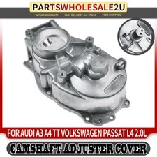 OEM Chain Cover Adjuster Housing 06F103530G AUDI Volkswagen for sale ...