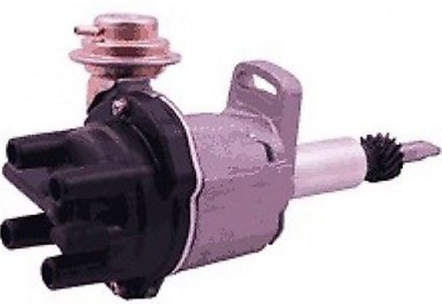 NEW IGNITION NISSAN ENGINE H20-II H20-2 H25 K21 K25 DISTRIBUTOR FREE ...