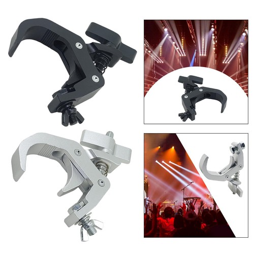 Stage Light Clamp Moving Head Beam Clamps Stage Light Clamp Hook Stage ...