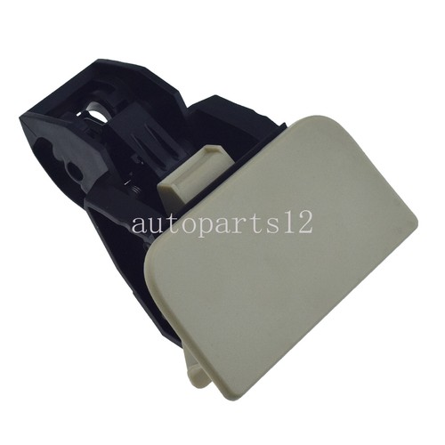 Beige Glove Box Latch Handle 6Q0857131D For VW Polo 2002-2010 | eBay