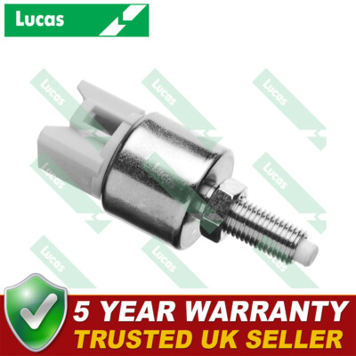Lucas Brake Light Switch Fits Rover 600 45 25 400 800 200 Honda Civic ...