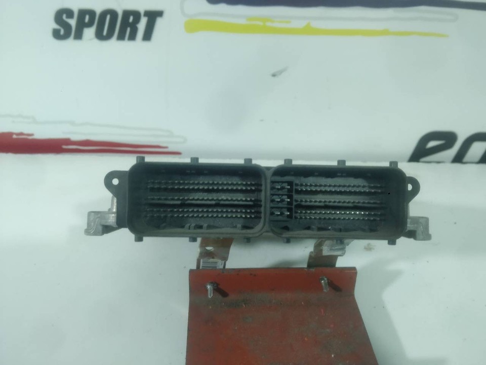 0281032115 CALCULATEUR MOTEUR ECU / BOSCH / 118050 POUR KIA CEED DRIVE ...