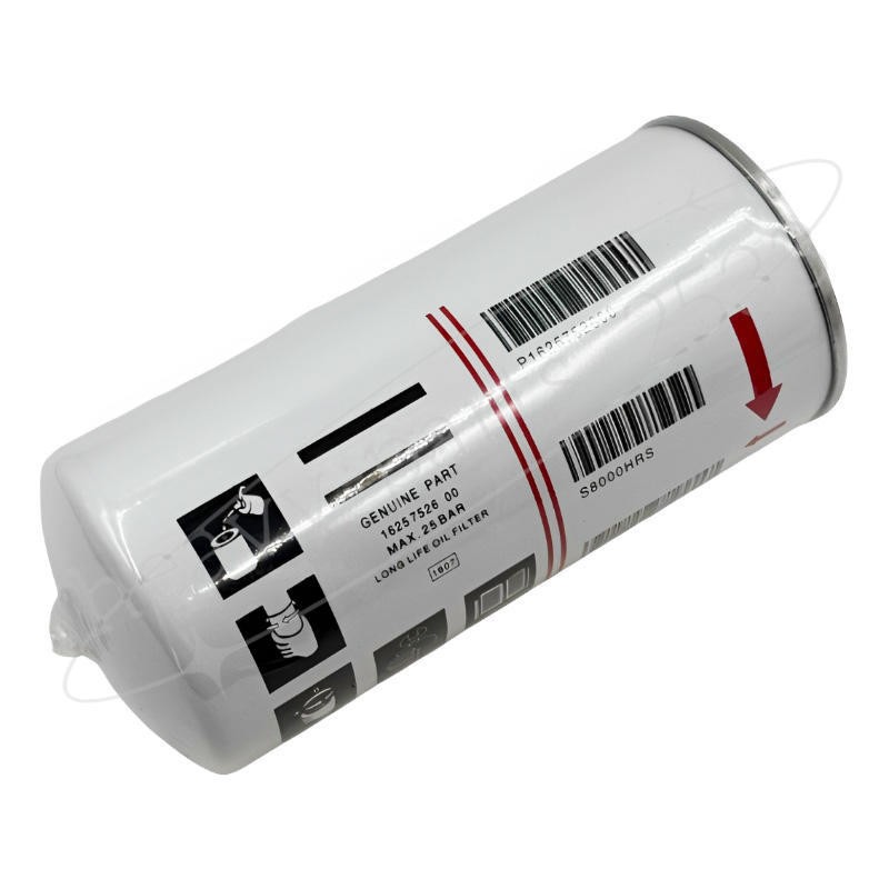Oil Filter 1625752600 for Atlas Copco 2903752600 1625-7526-00 2903-7526 ...