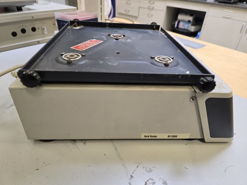 New Brunswick Innova 2000 Platform Shaker Working Great | eBay