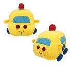 PUI PUI Molcar Plush Toy - Patrol Molcar | eBay