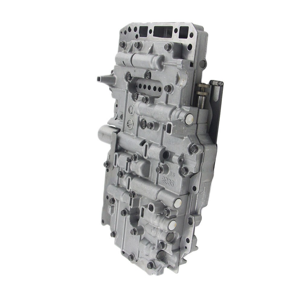 A340 A341 A343 A343E A340E A340F Transmission Valve Body AW30-43 AW30 ...