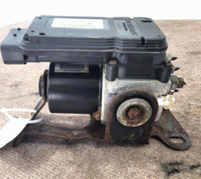 2000 -2004 Ford Truck F-150 Anti Lock Brake Pump Assembly ABS Module ...