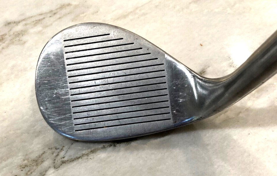 XE1 Wedge 65* LW LOB WEDGE RH RIGHT HANDED SAND WEDGE | eBay