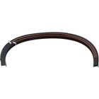 Fender Trim Molding Moulding Rear Driver Left Side for Mercedes Hand ...