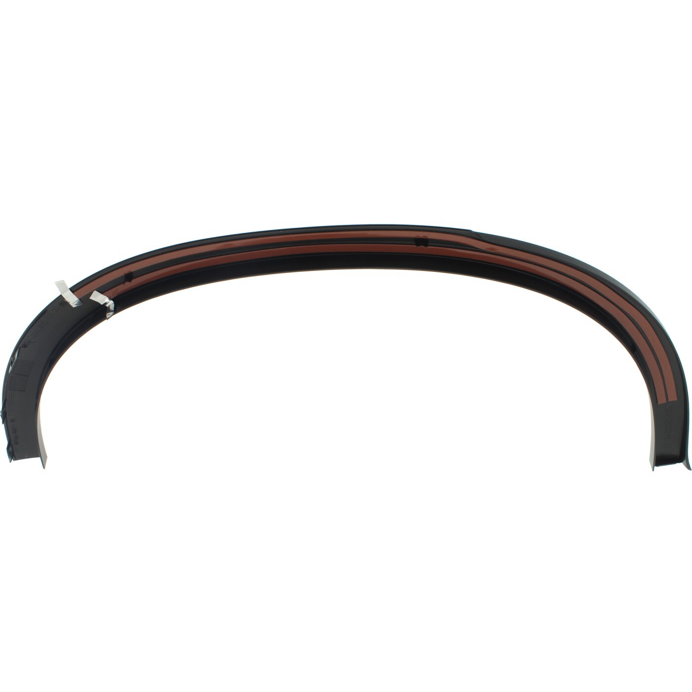 Fender Trim Molding Moulding Rear Driver Left Side for Mercedes Hand ...