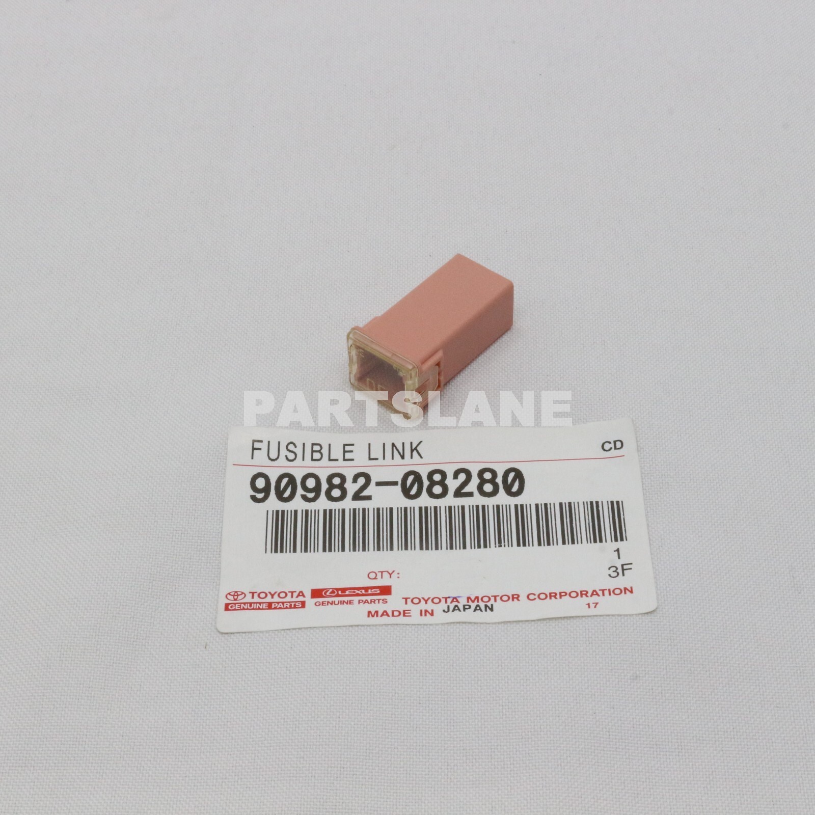 90982-08280 Toyota OEM Genuine ENGINE ROOM FUSIBLE LINK | eBay