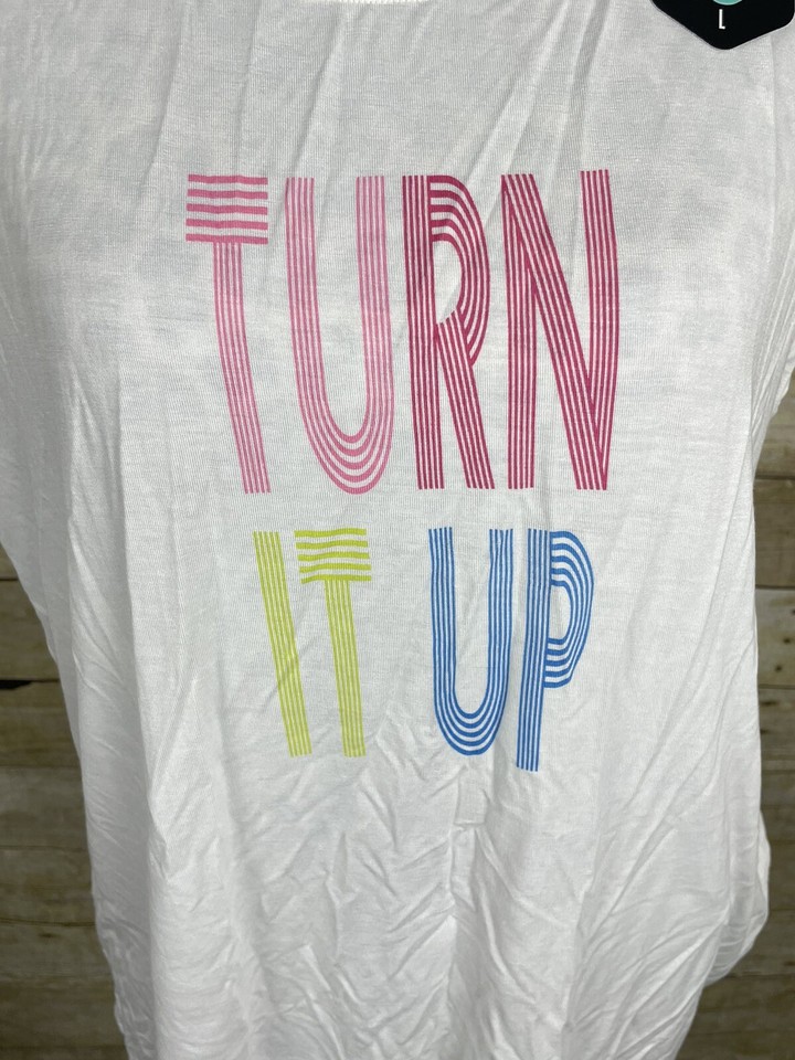 LuLaRoe Tenacious - Workout Top RISE - NWT - Size Large~ L | eBay