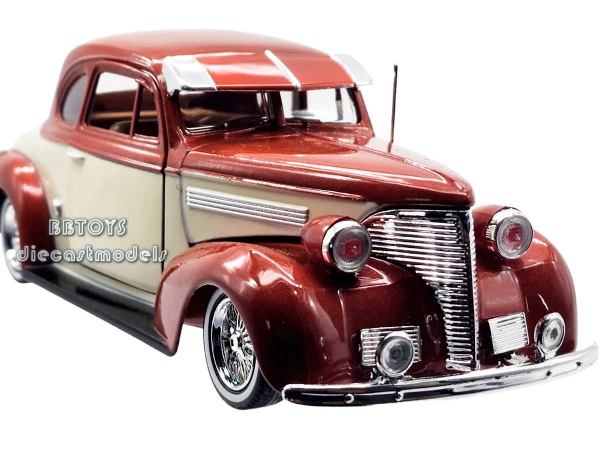 1939 Chevy Truck Lowrider