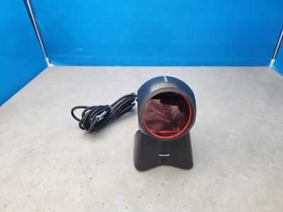 Honeywell ORBIT 7190g Hybrid Presentation Scanner - Omni-Directional | eBay