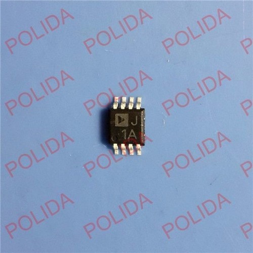 10PCS Logarithmic Detector/Controller IC MSOP-8 AD8313ARMZ AD8313ARM ...